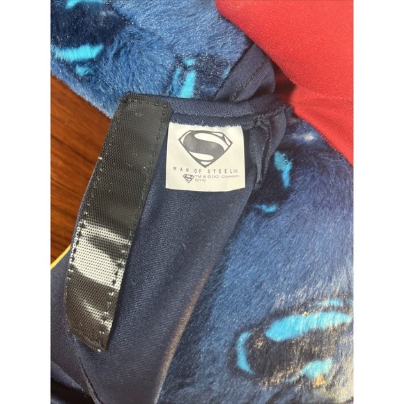 Build-A-Bear | Toys | 24 Build A Bear Superman 18 Plush Dc Comics ...